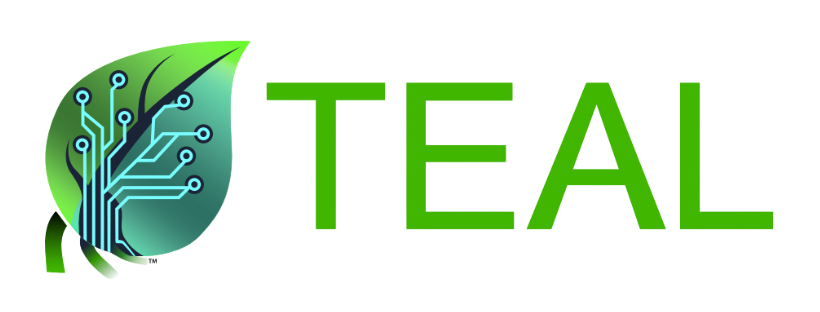 TEAL | Invest in Nature's Future - Ecological Asset Tokenization